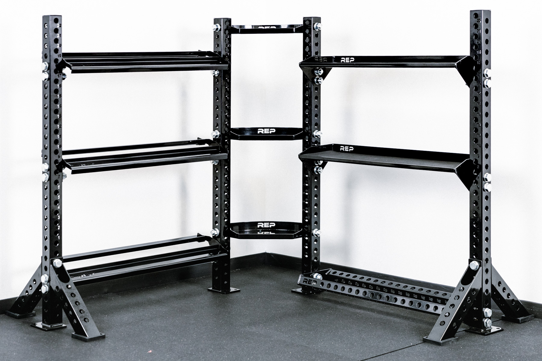 Storage Feet | REP Fitness | Modular Storage