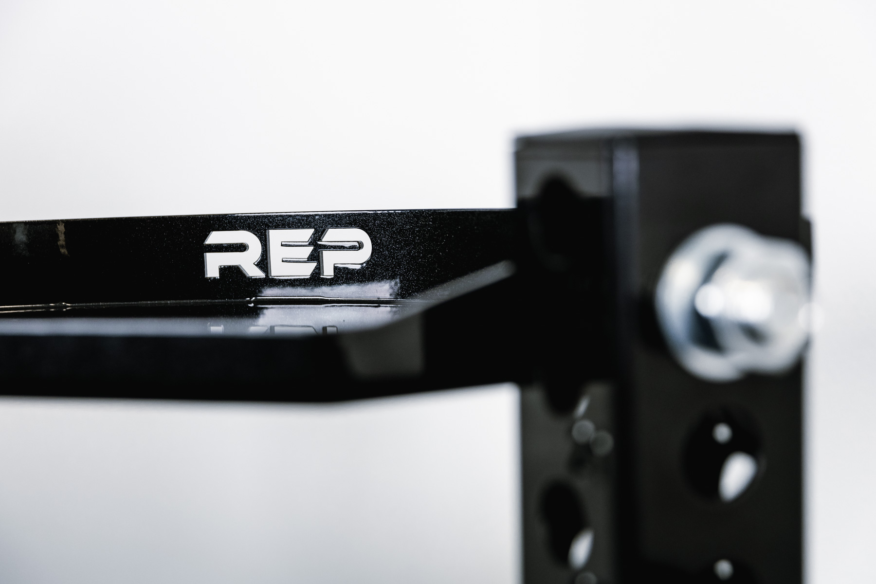 Corner Shelf | REP Fitness | Modular Storage | Home Gym Equipment