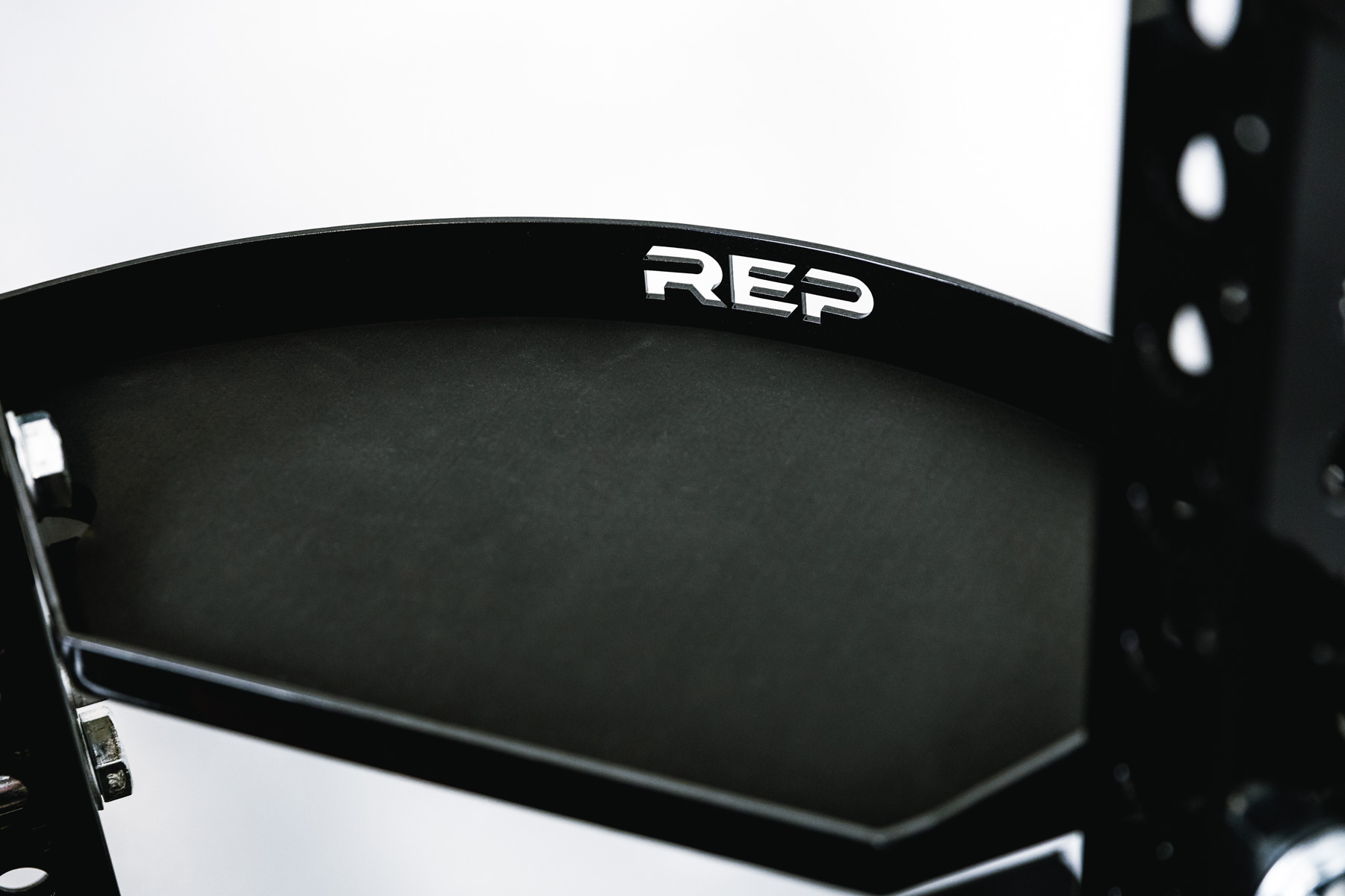 Corner Shelf | REP Fitness | Modular Storage | Home Gym Equipment