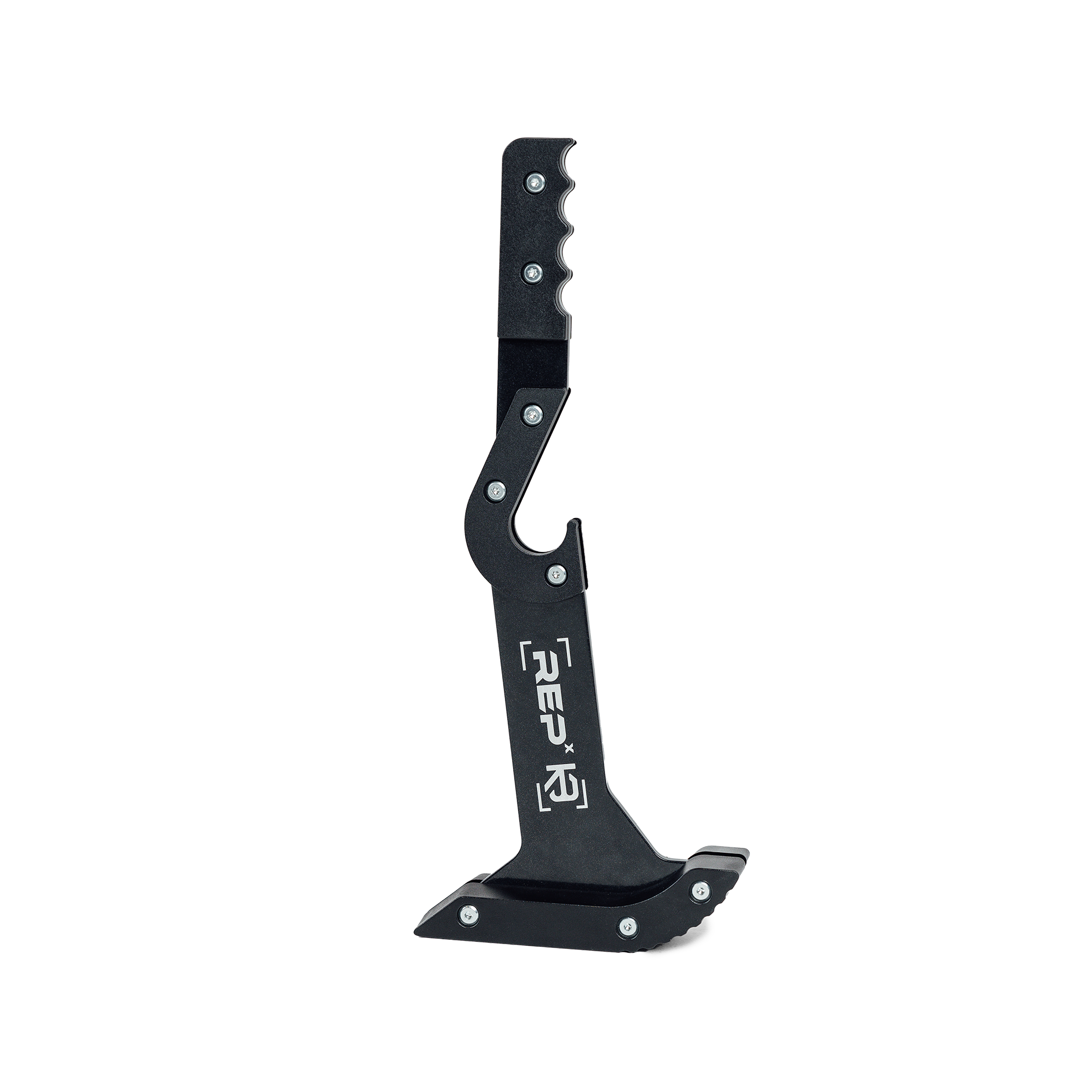 REP® x Kleva Built® Genesis Jack® 2.0 – REP Fitness