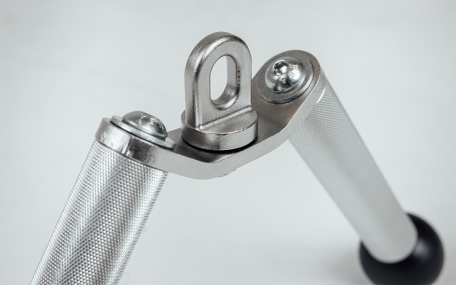 REP® x Kleva Built® Tricep Pushdown Attachment – REP Fitness