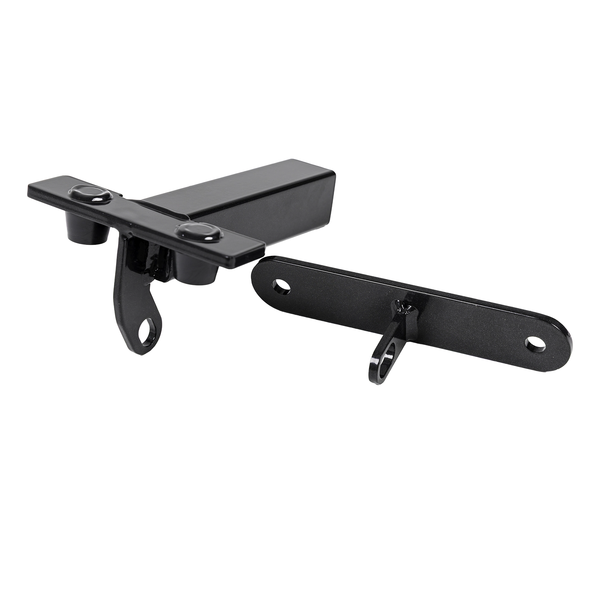 Leg Extension & Leg Curl Bench Attachment Bench Adapters | REP Fitness