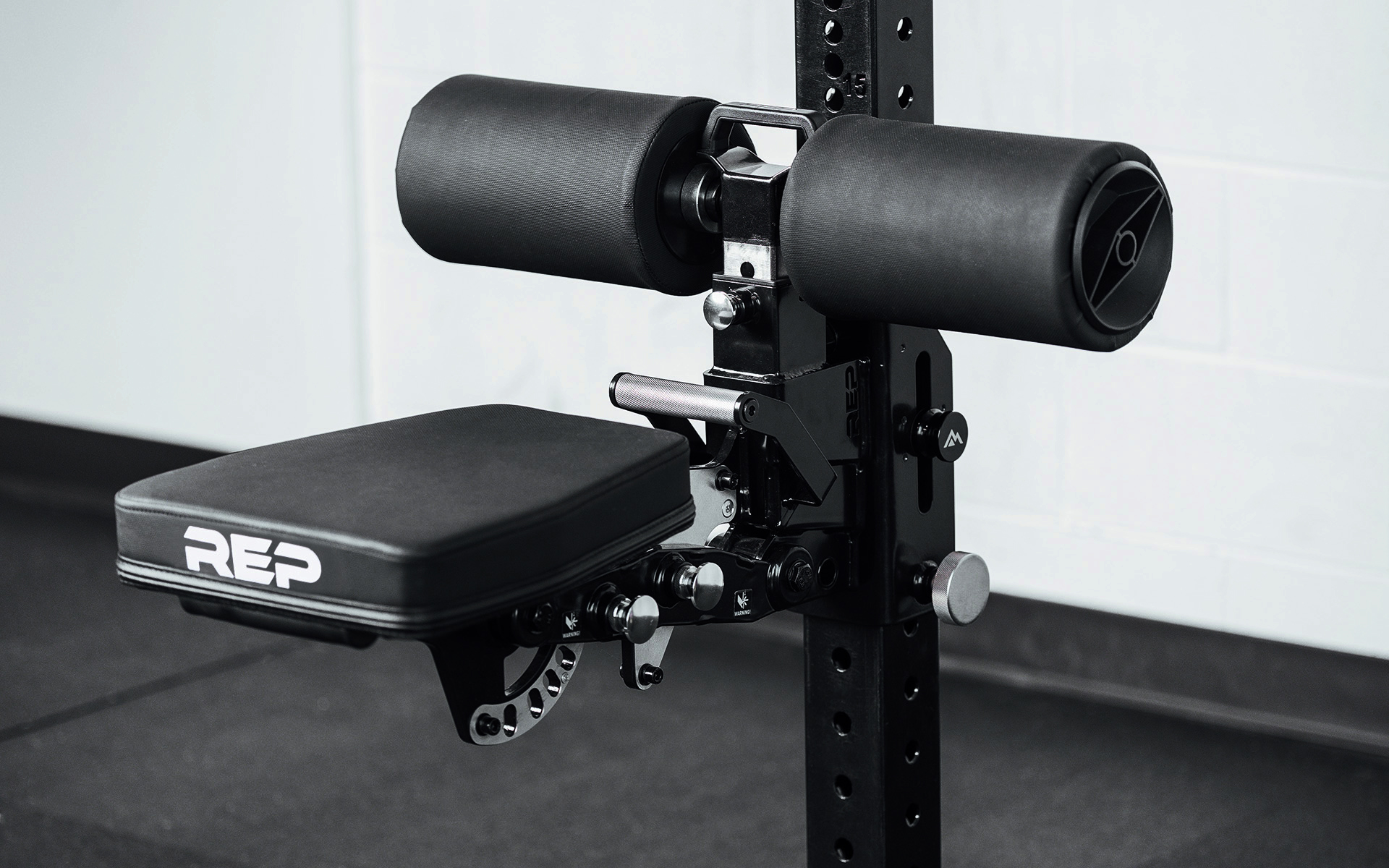 Pegasus™ Replacement Seat Pad | REP Fitness | Specialty