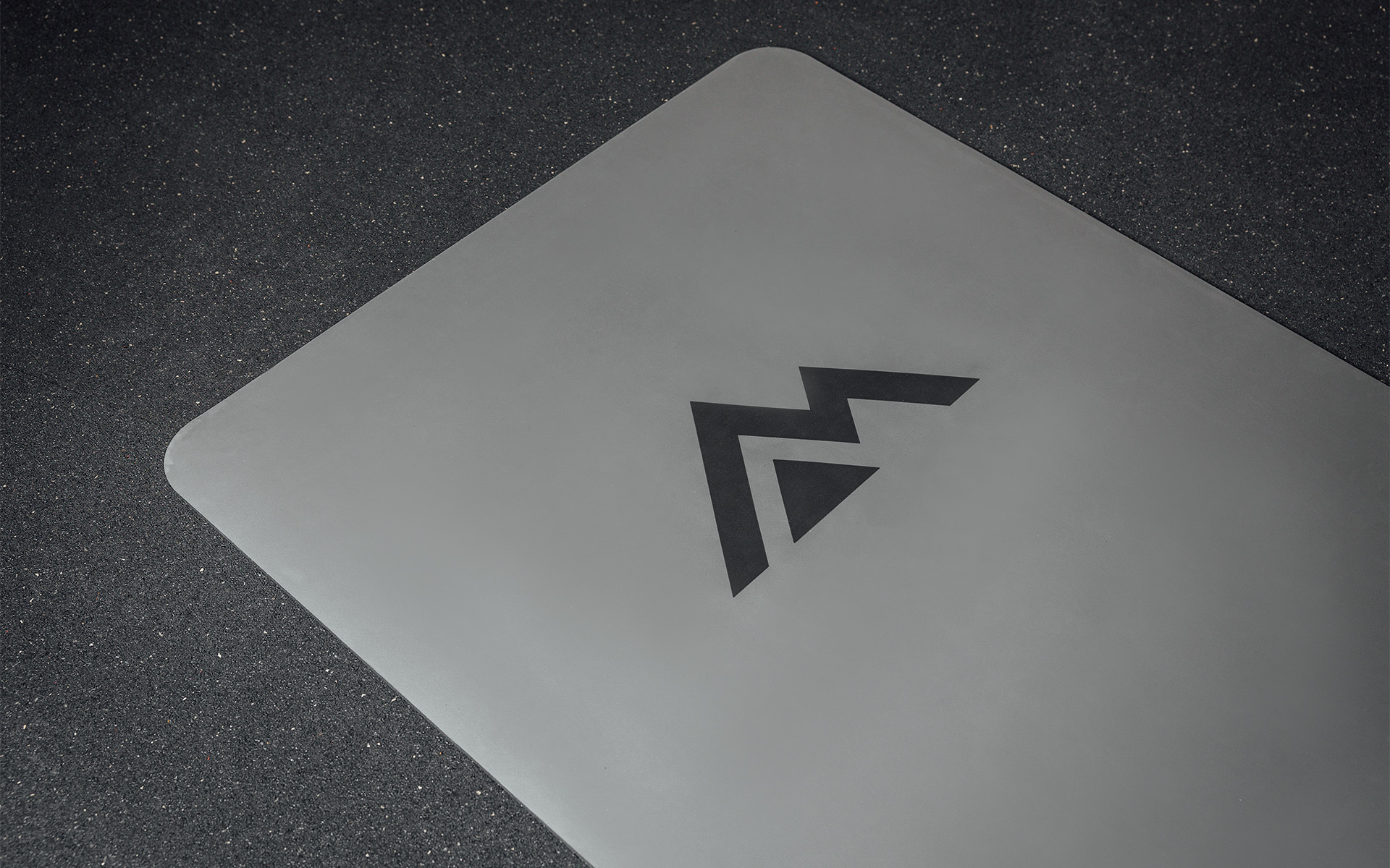 Premium Yoga Mat | REP Fitness | Mobility