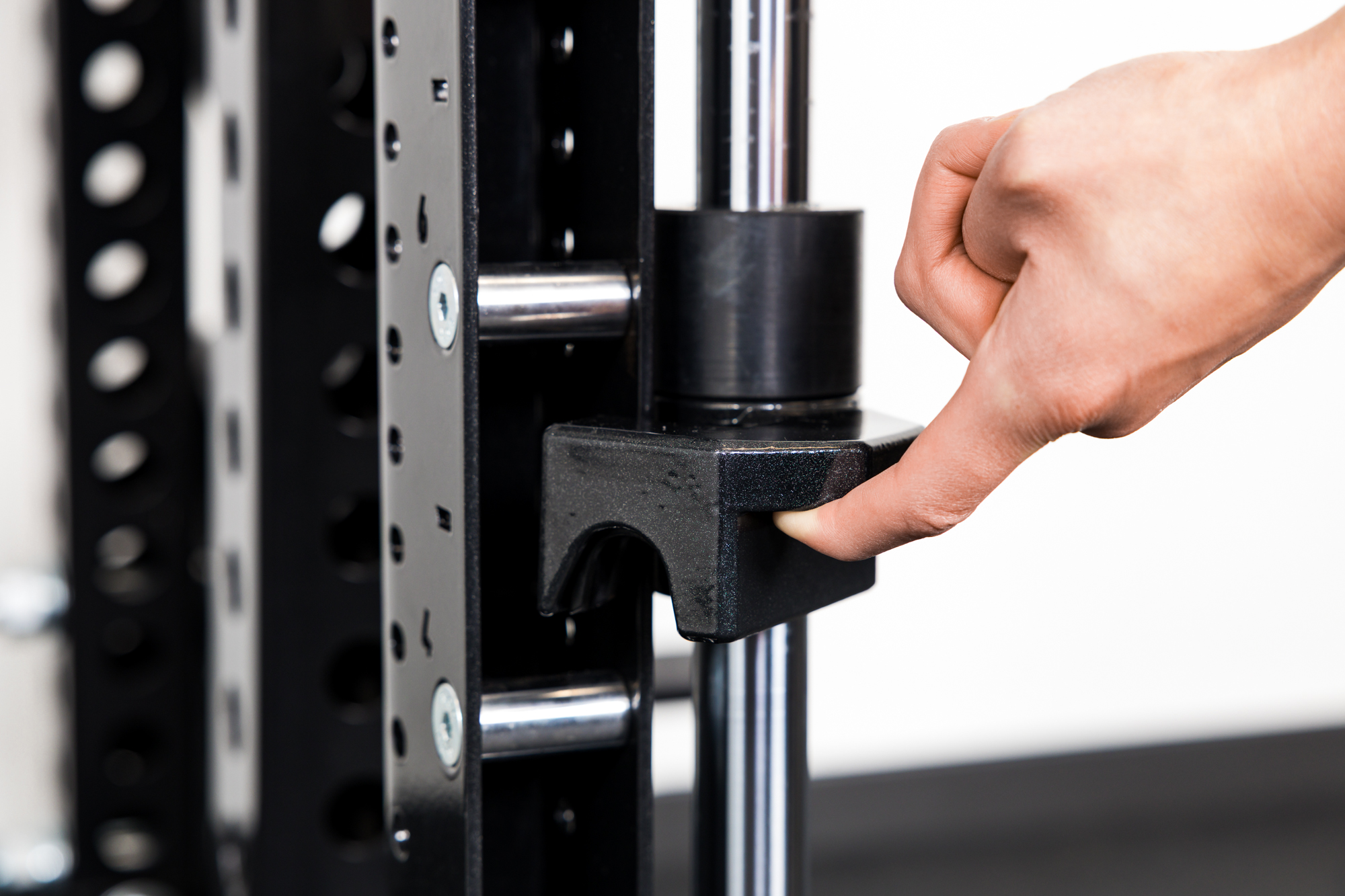 REP® Smith Machine Rack Attachment | REP Fitness