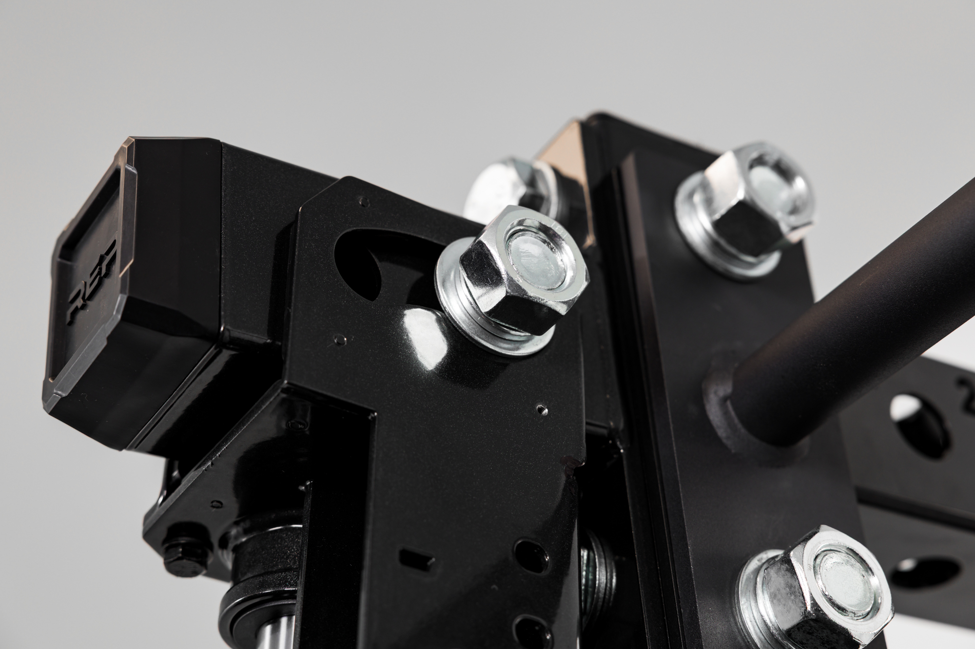 Smith Machine Front Extension Bracket | REP Fitness