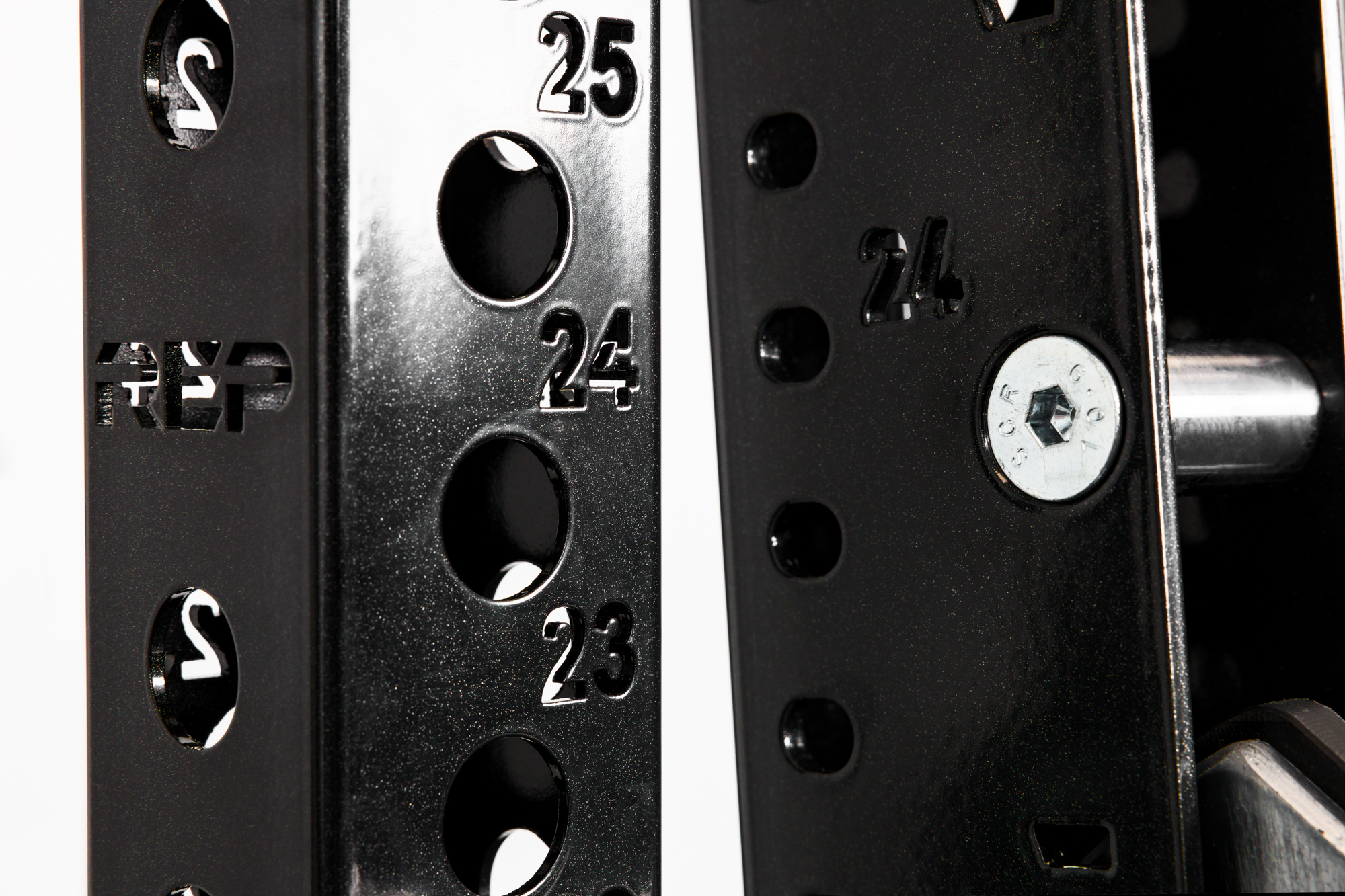 REP® Smith Machine Rack Attachment | REP Fitness