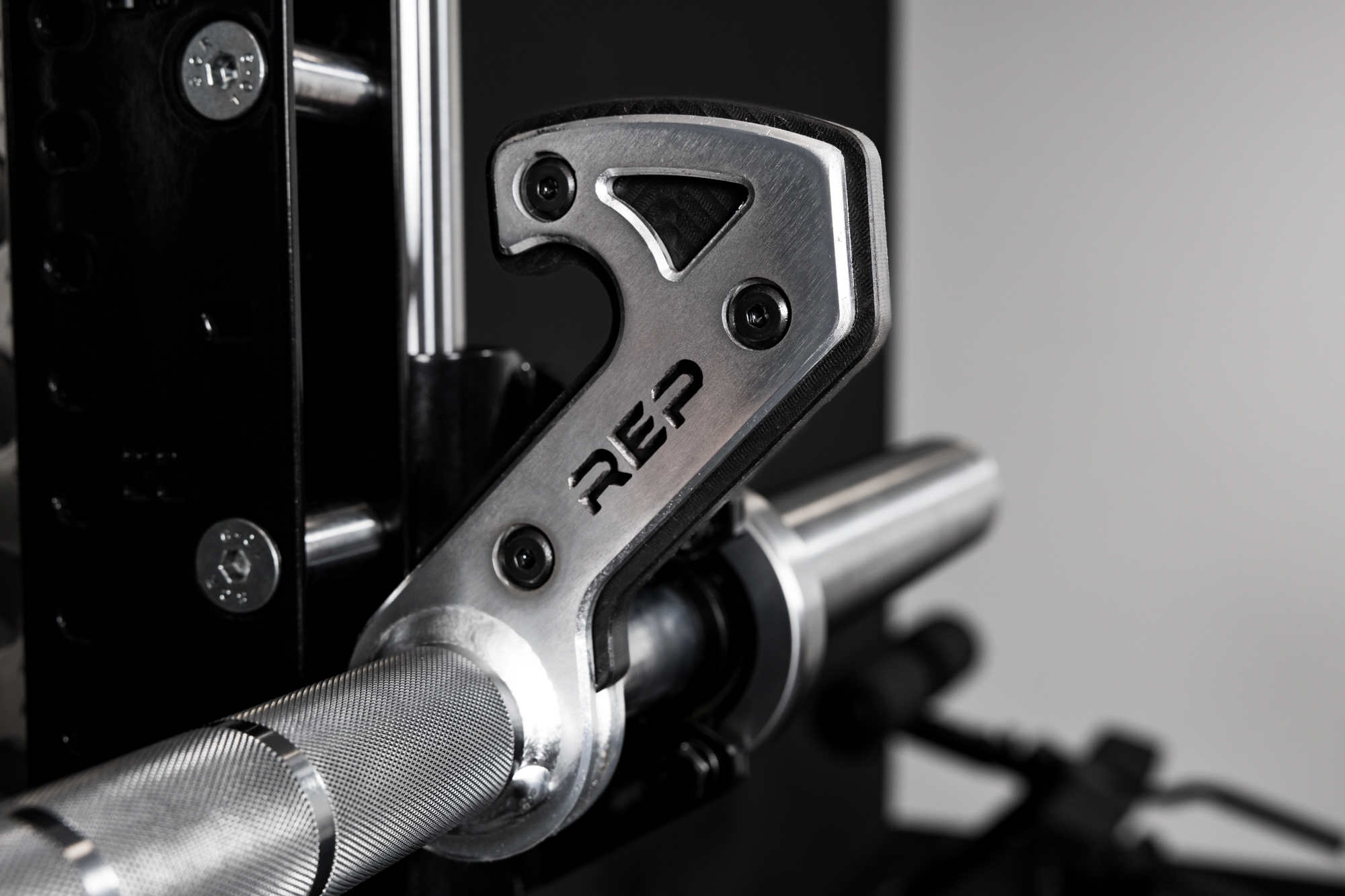 REP® Smith Machine Rack Attachment | REP Fitness