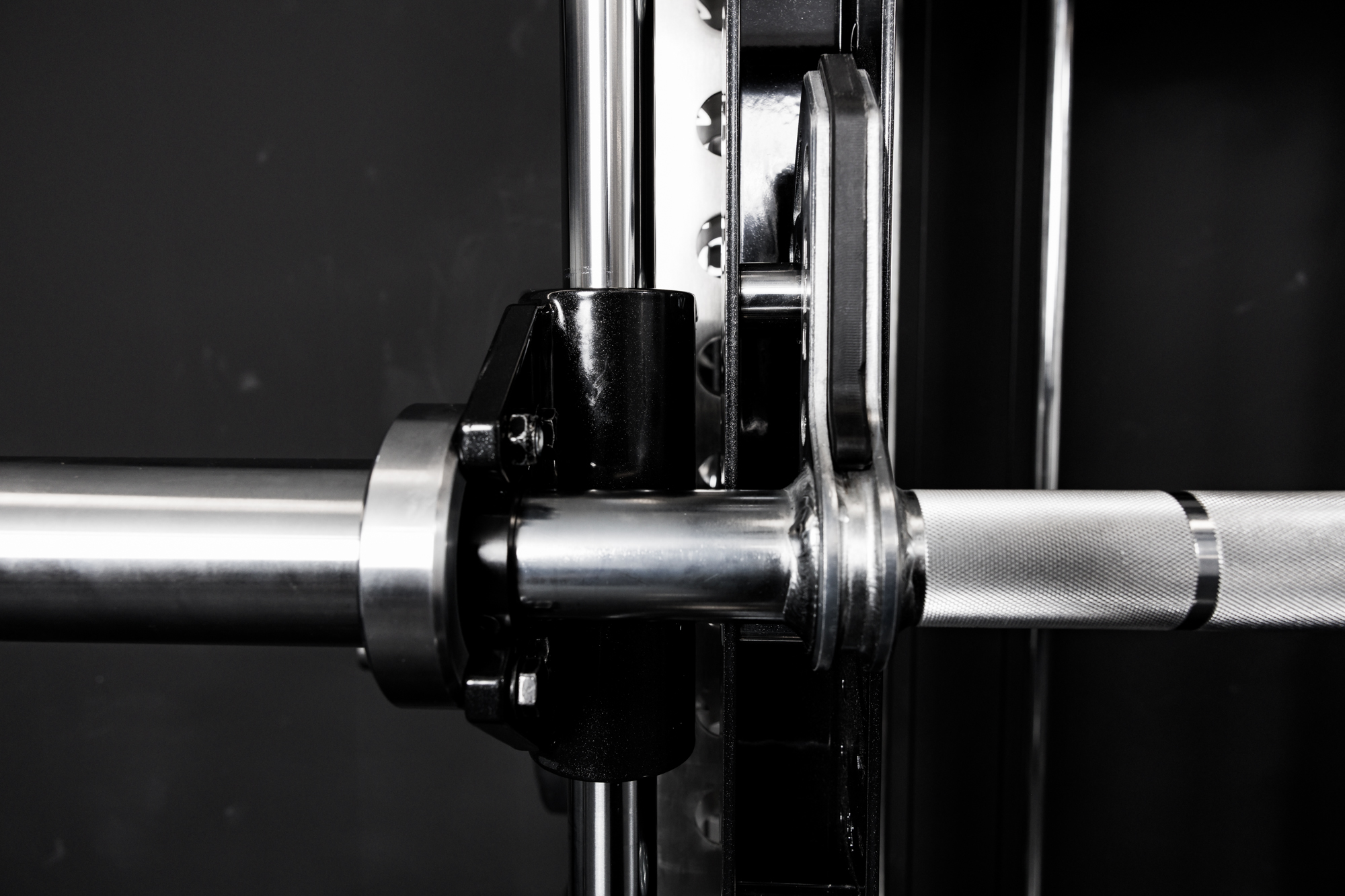 REP® Smith Machine Rack Attachment | REP Fitness