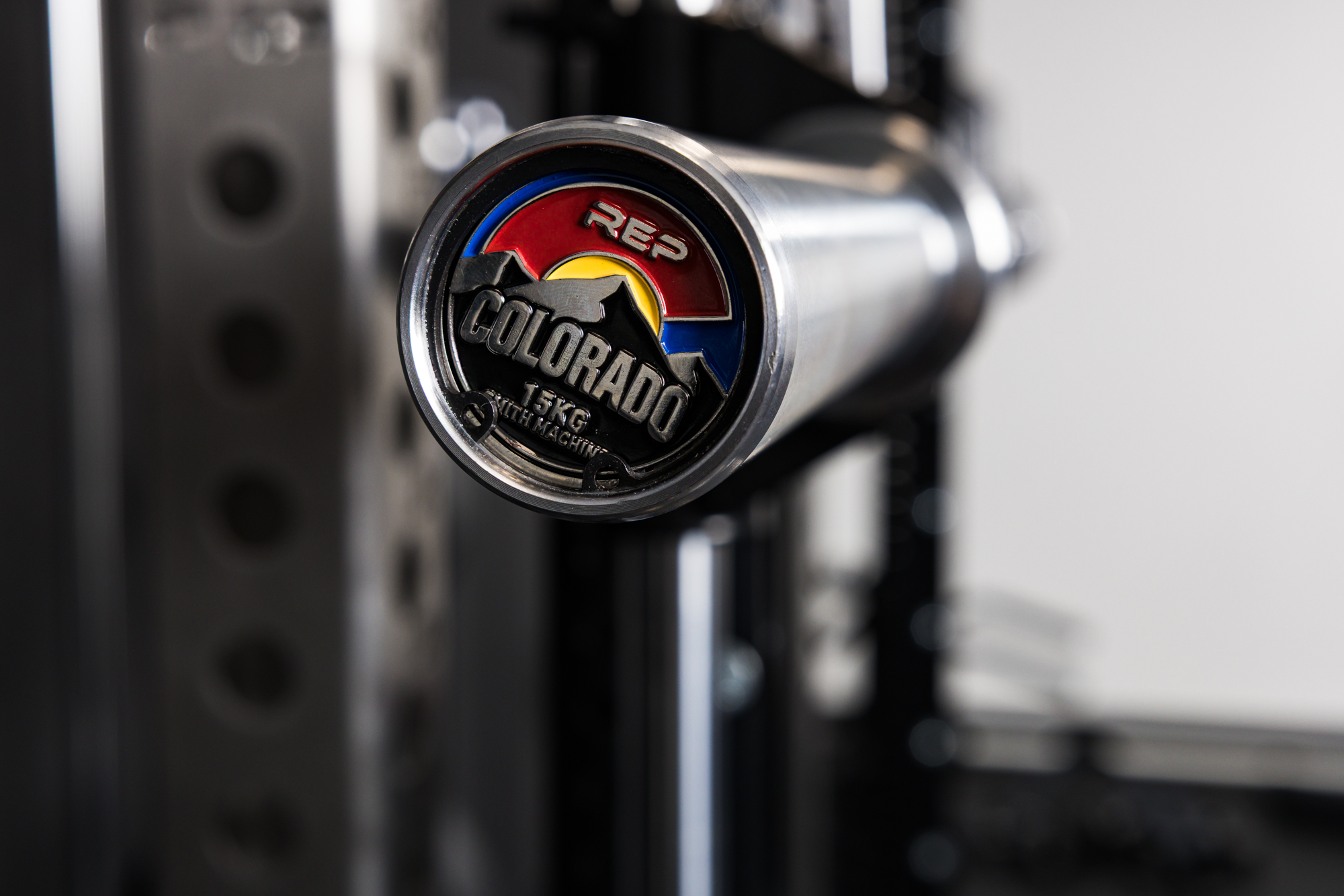 REP® Smith Machine Rack Attachment | REP Fitness