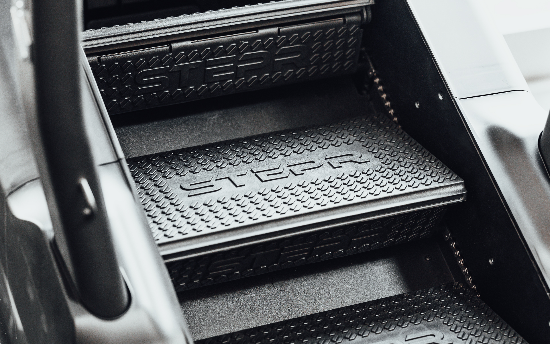 STEPR Stair Climber | REP Fitness