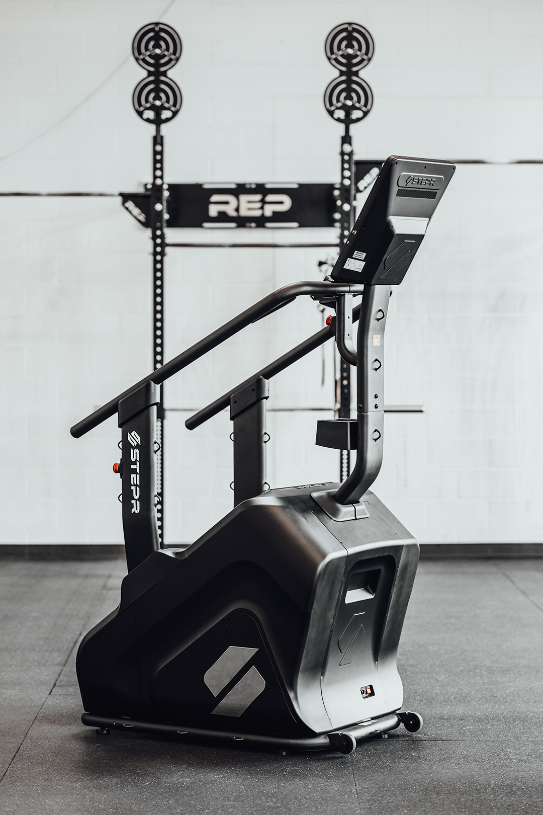 STEPR Stair Climber | REP Fitness