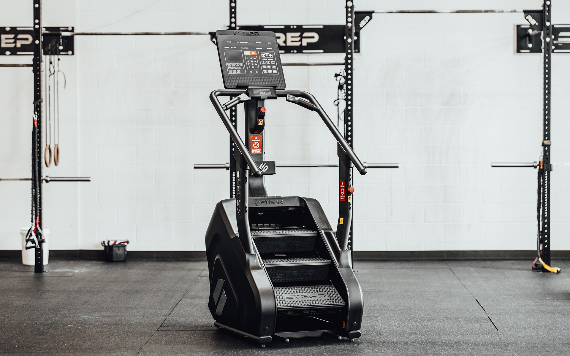STEPR Stair Climber | REP Fitness