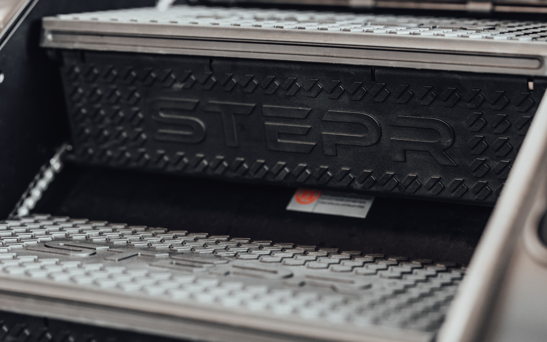 STEPR Stair Climber | REP Fitness