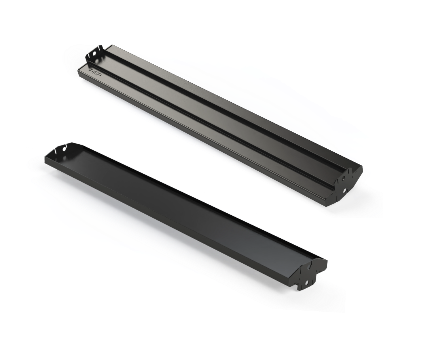 Dumbbell & Kettlebell Storage Shelf | REP Fitness | Modular Storage