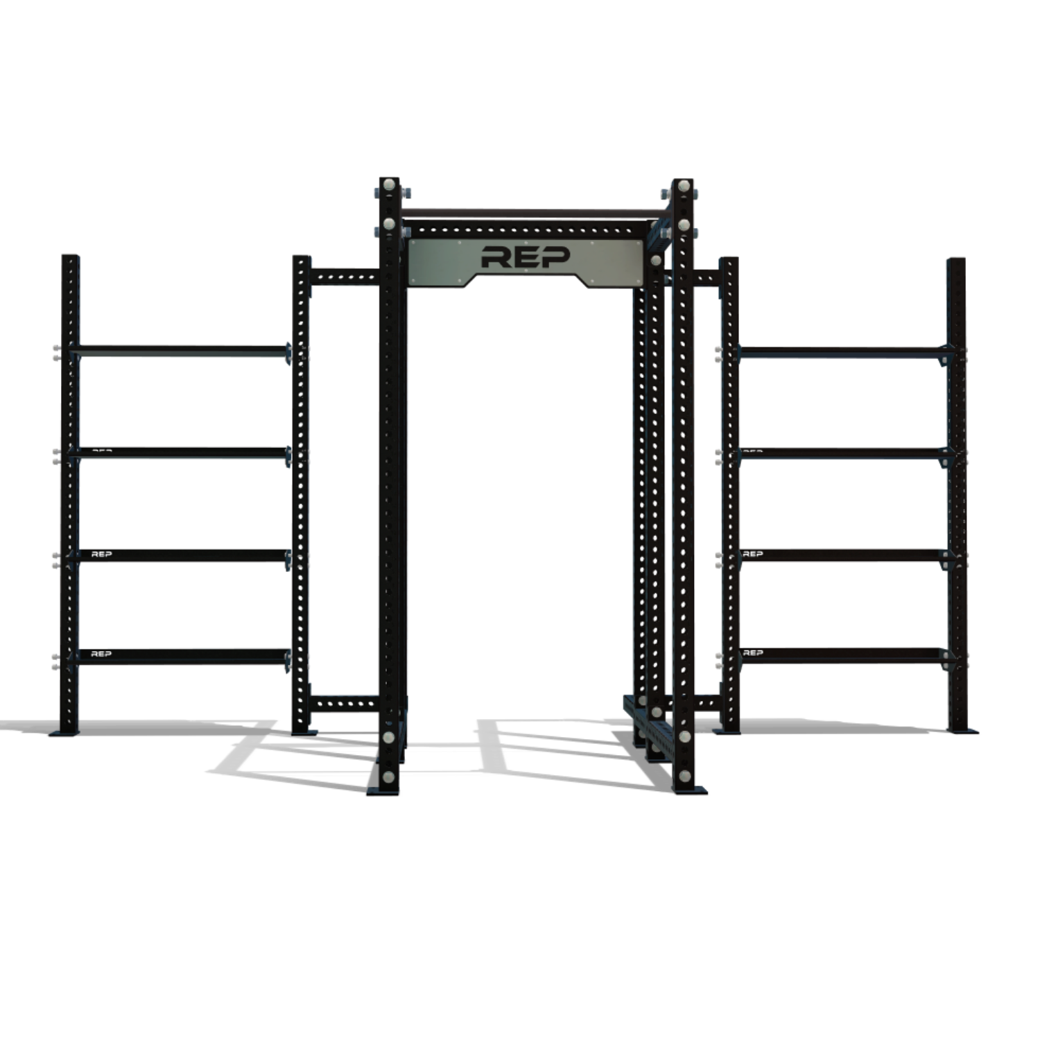 Wing Add-On | REP Fitness | Modular Storage System