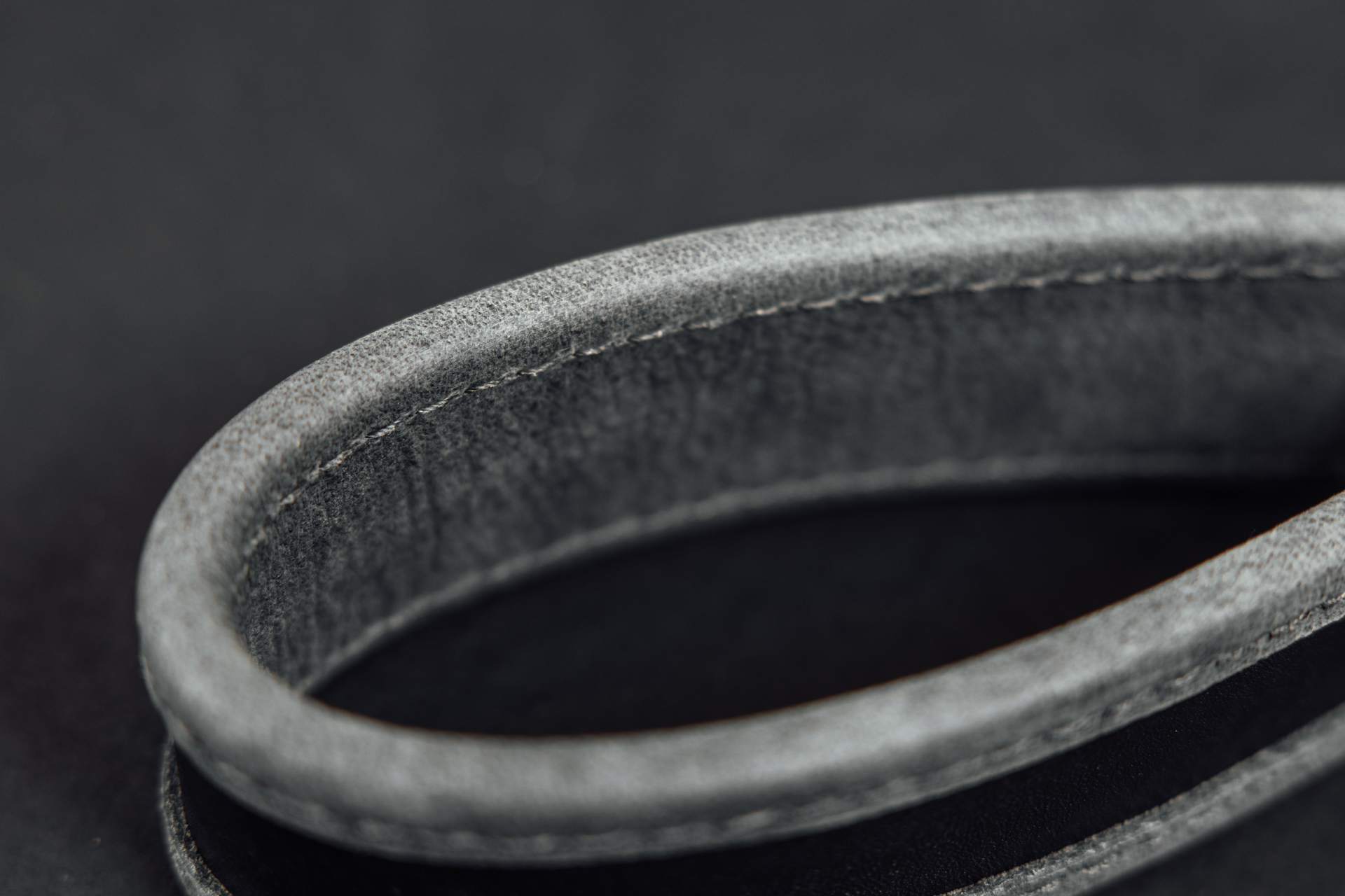 REP® USA Leather Single Handle Cable Attachment – REP Fitness