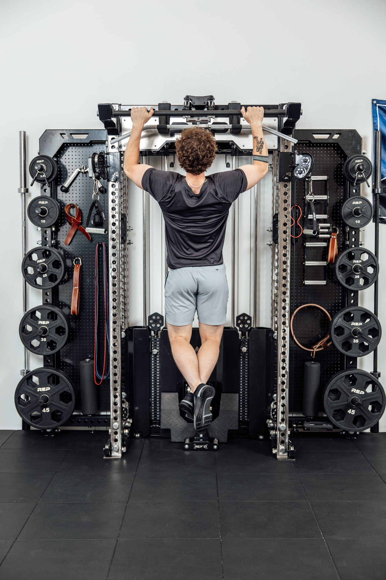 Storage Wings | REP Fitness