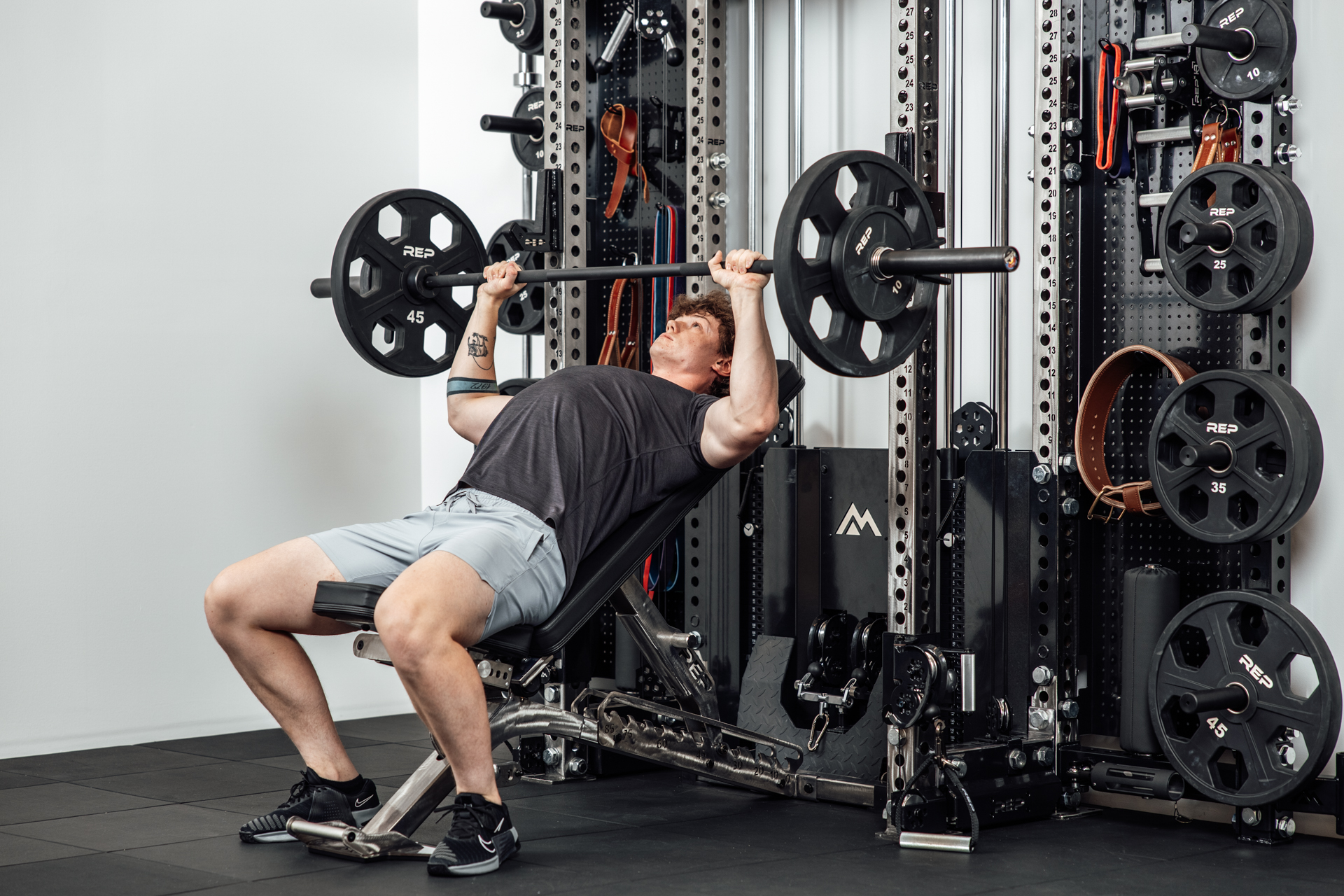 Storage Wings | REP Fitness