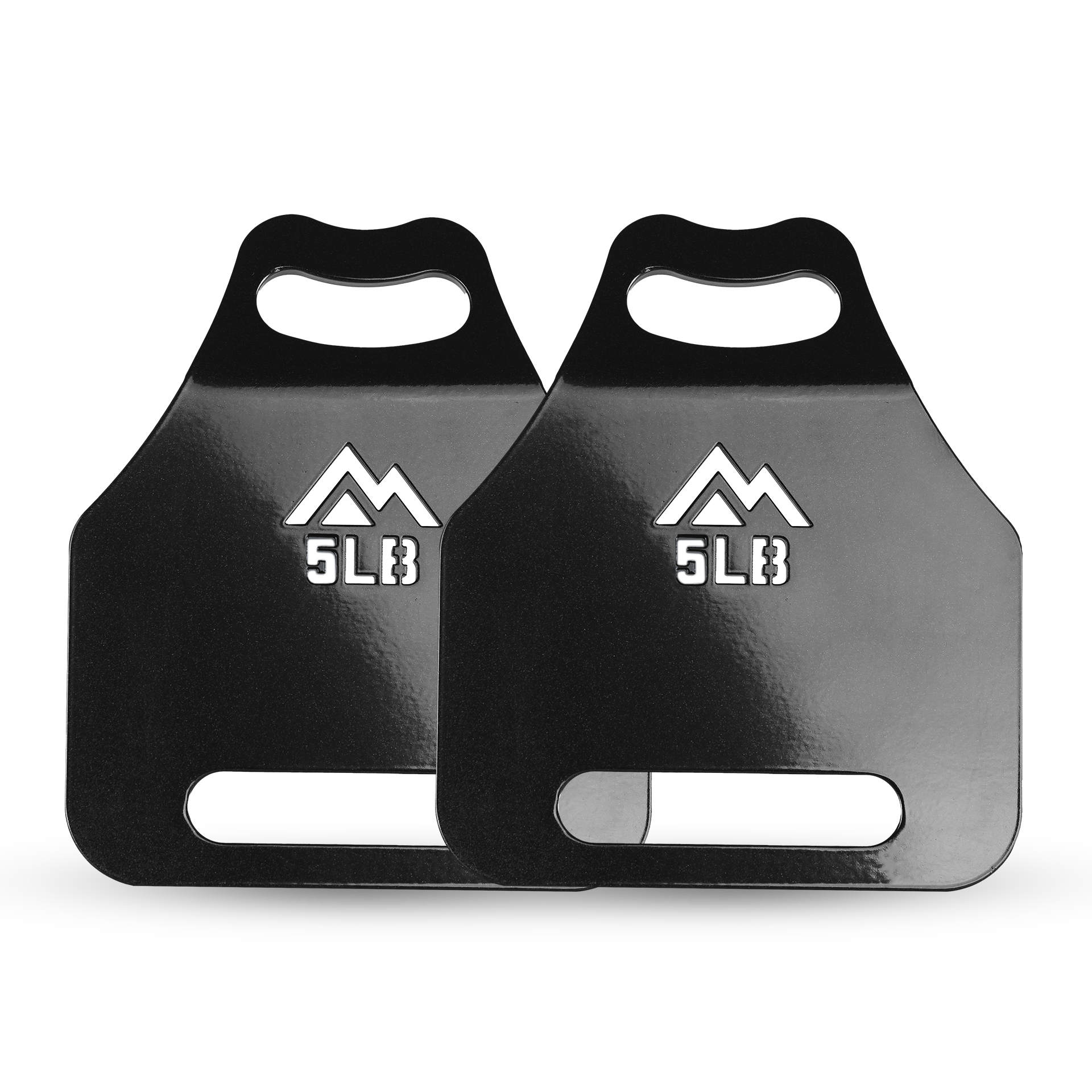 Strata Weight Vest Plates | REP Fitness