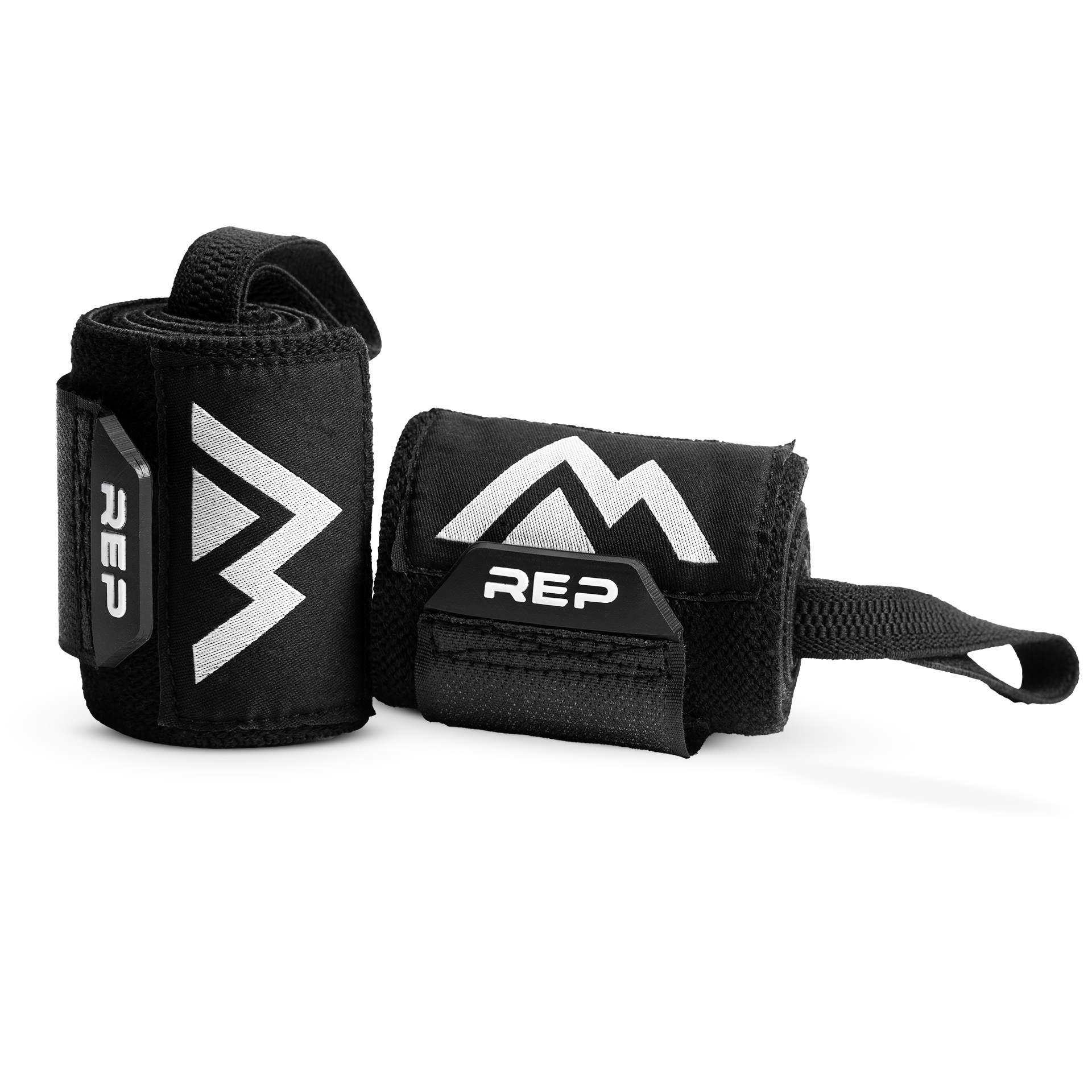 Wrist Wraps | REP Fitness | Weightlifting