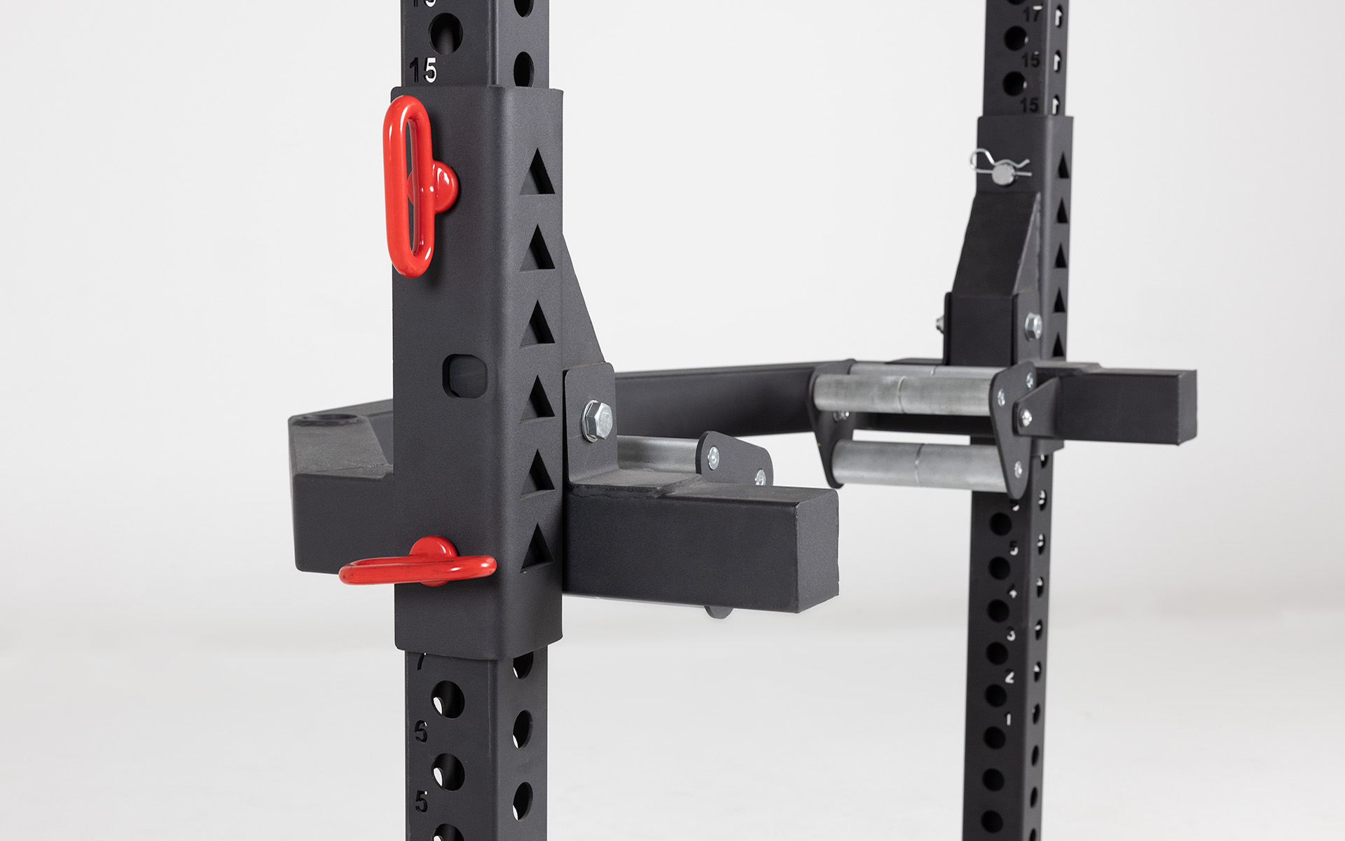 Oxylus™ | Yoke Carry Attachment | REP Fitness