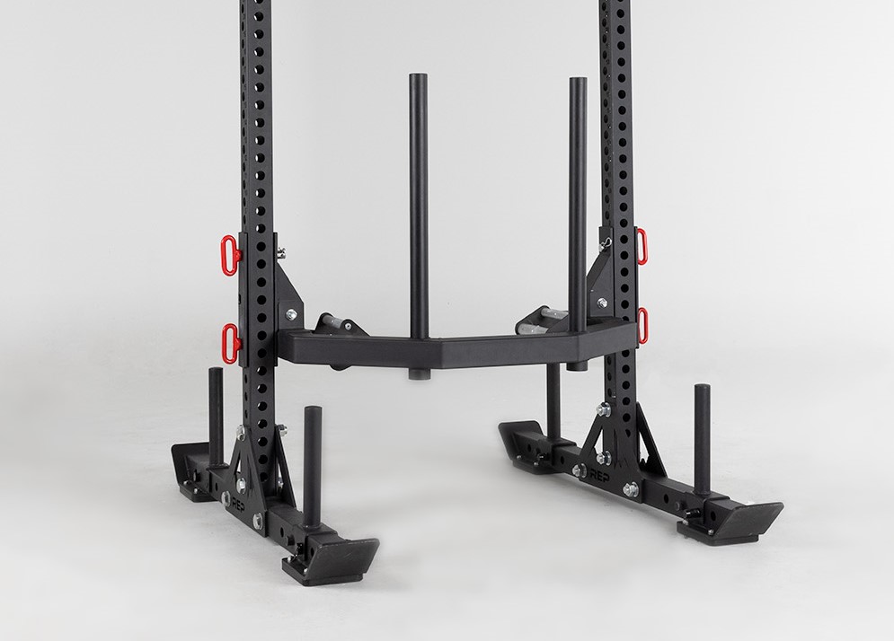 Oxylus™ | Yoke Carry Attachment | REP Fitness