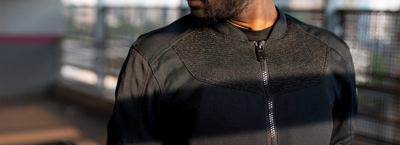 DOWNTOWN PRO JACKET – Rynox Gear