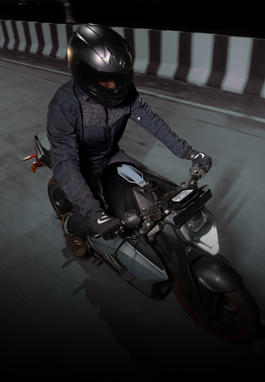 DOWNTOWN PRO JACKET – Rynox Gear