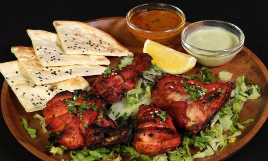 Tarbush – The Starhill