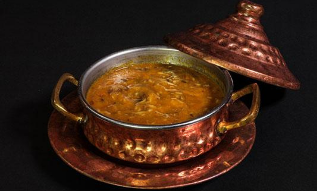 Tarbush – The Starhill