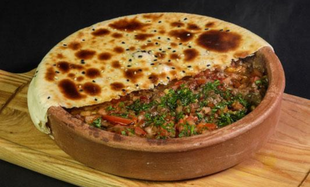 Tarbush – The Starhill