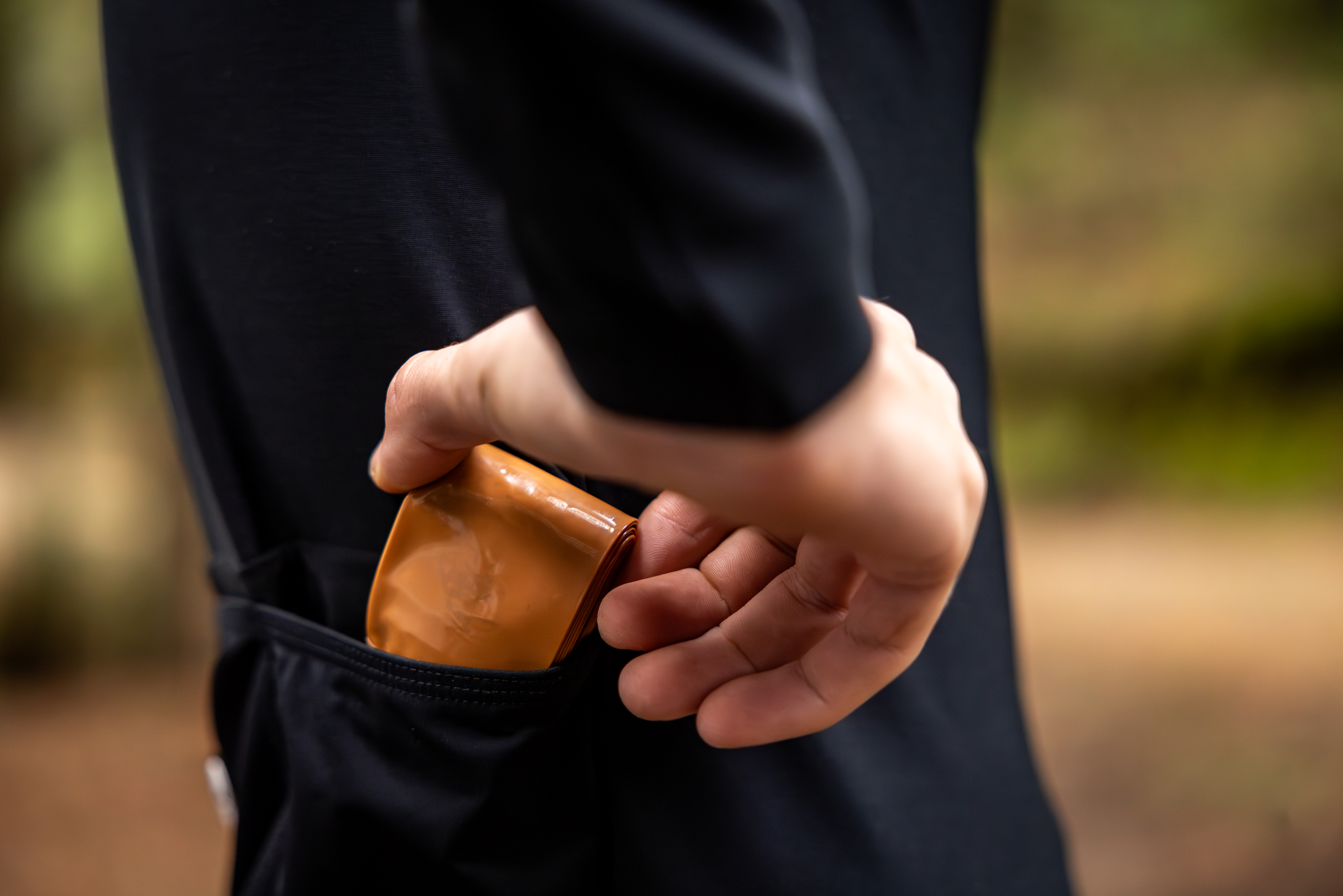 NanoAir TPU Tubes | Lightweight & Durable Inner Tubes – WTB