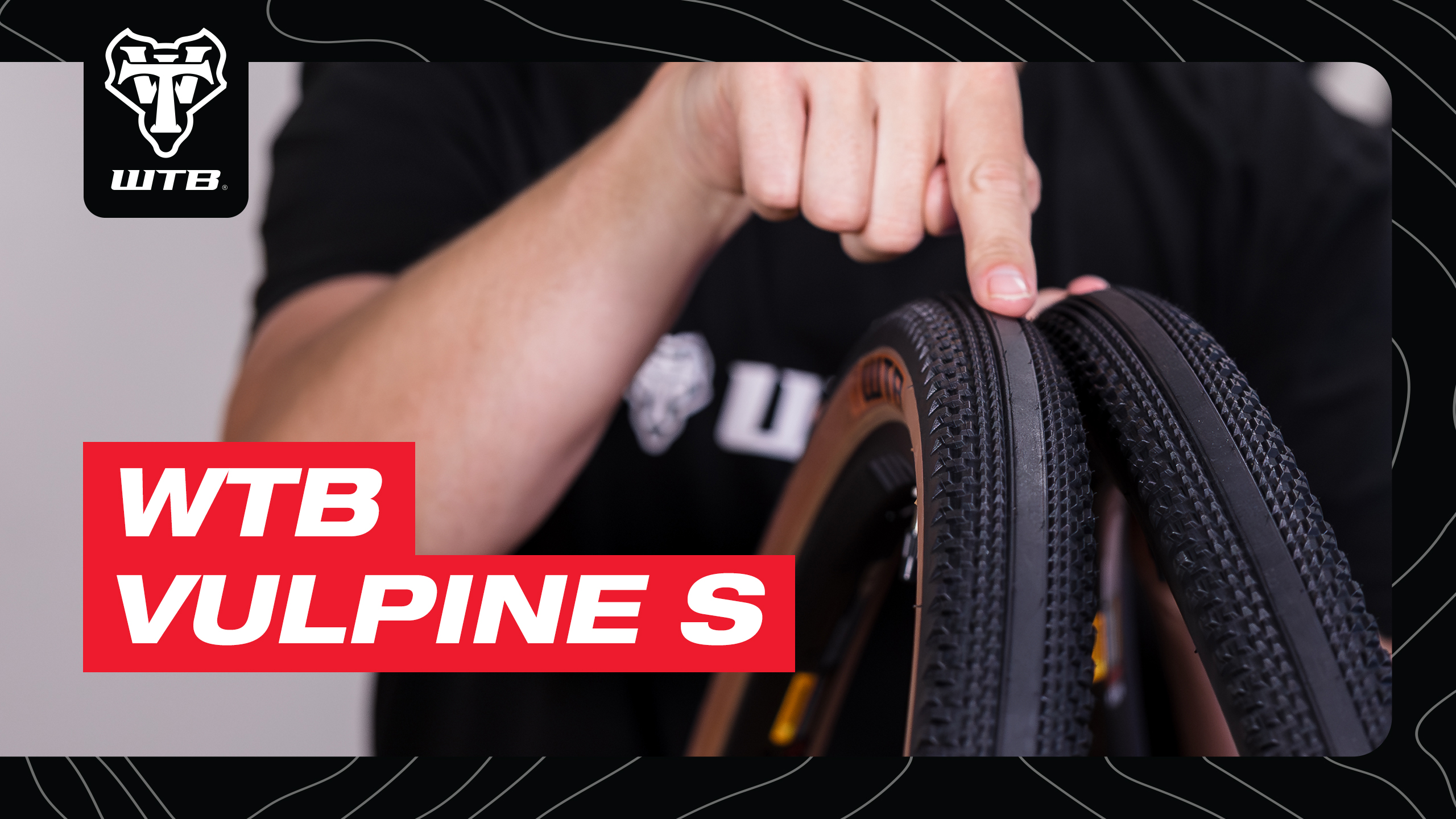 Vulpine-S Tires – Advanced Performance for Gravel Riding – WTB